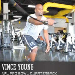 Aero Bar Fitness Exercise Oscillating Shaker – Jump USA